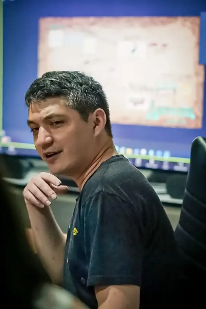 Exclusive Session with Matt Braly at The Monk Studios!! – The Monk Studio