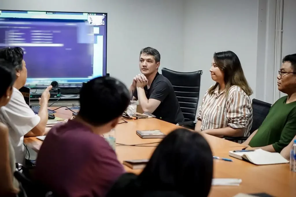 Exclusive Session with Matt Braly at The Monk Studios!! – The Monk Studio