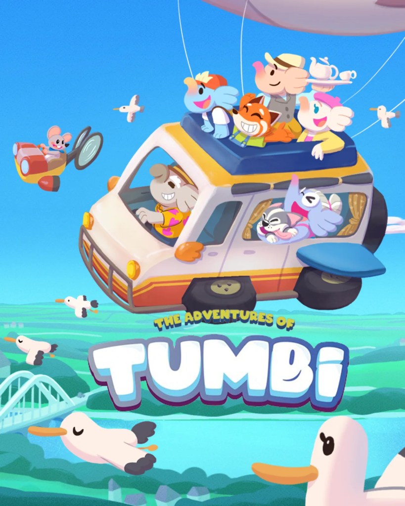 Our Works – The Monk Studio